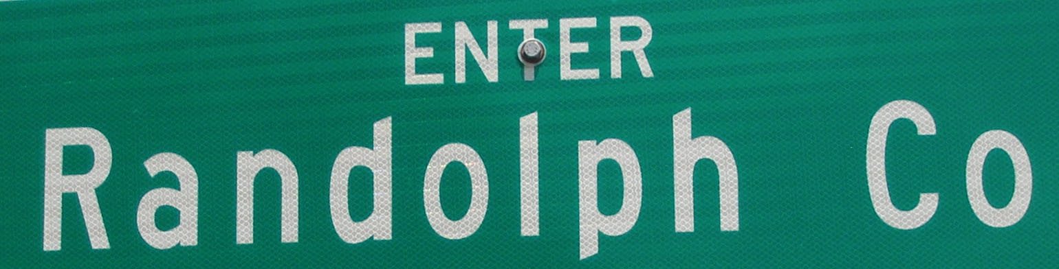 | Community Foundation of Randolph County