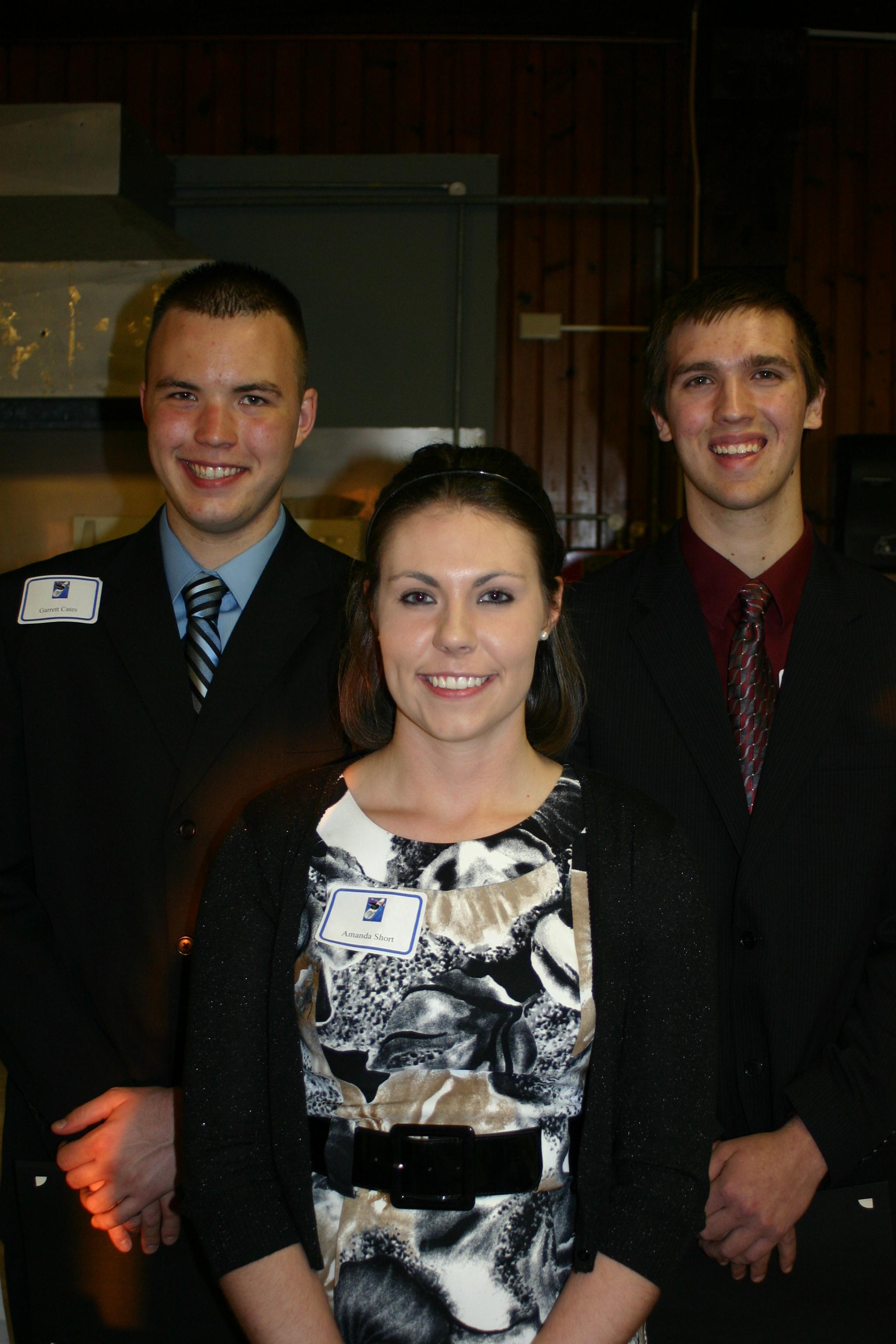 Lilly Scholarship Awards | Community Foundation of Randolph County