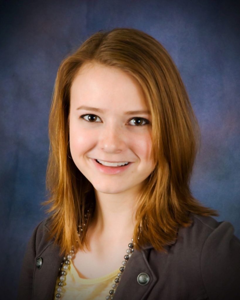 Lilly Scholarship Awards | Community Foundation of Randolph County