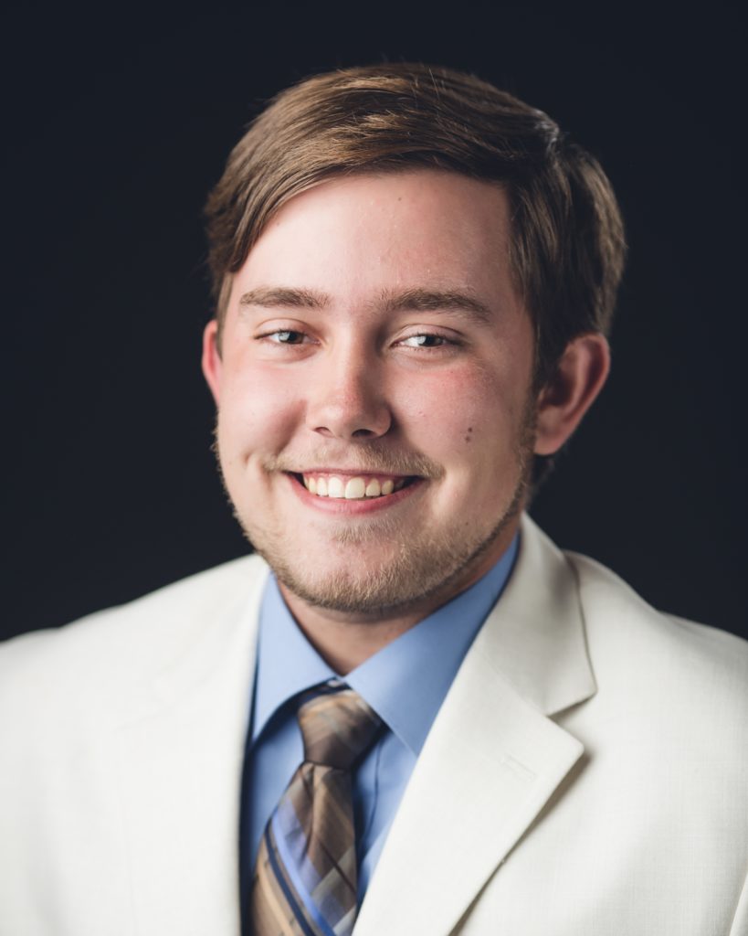 ConnorKerns | Community Foundation of Randolph County