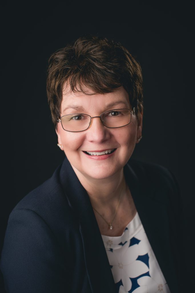 Carla Fouse 2018 | Community Foundation of Randolph County