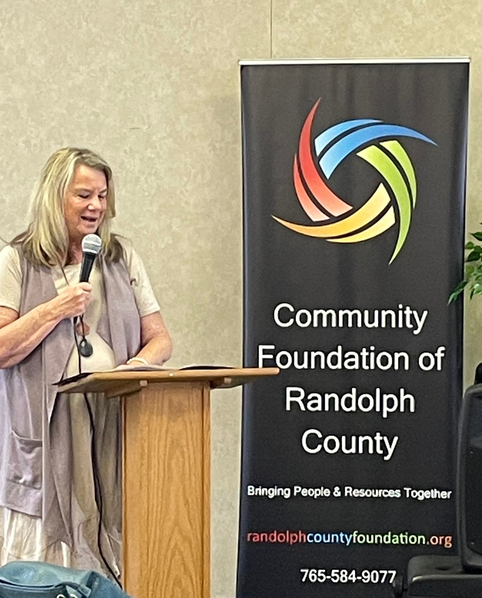 Community Foundation Women’s Fund Hosts Annual Brunch & Auction ...