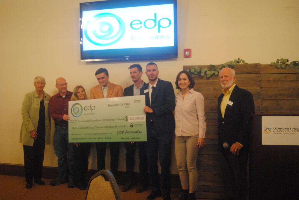 COMMUNITY FOUNDATION AWARDS $75,575 IN 2022 FALL GRANT CYCLE ...